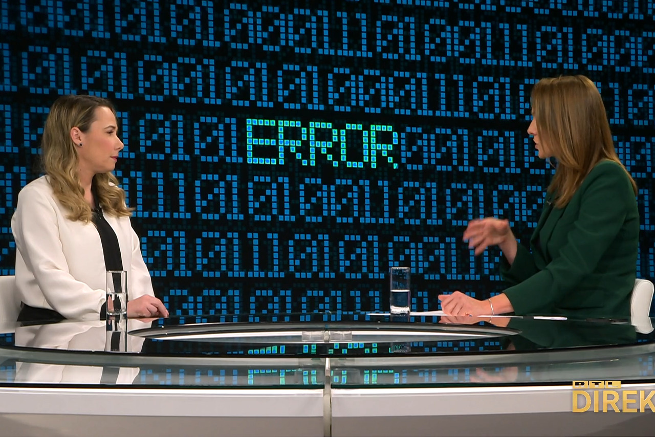 Selak Raspudić o umjetnoj inteligenciji: 'Šaljem rezoluciju o umjetnoj inteligenciji u Sabor ...