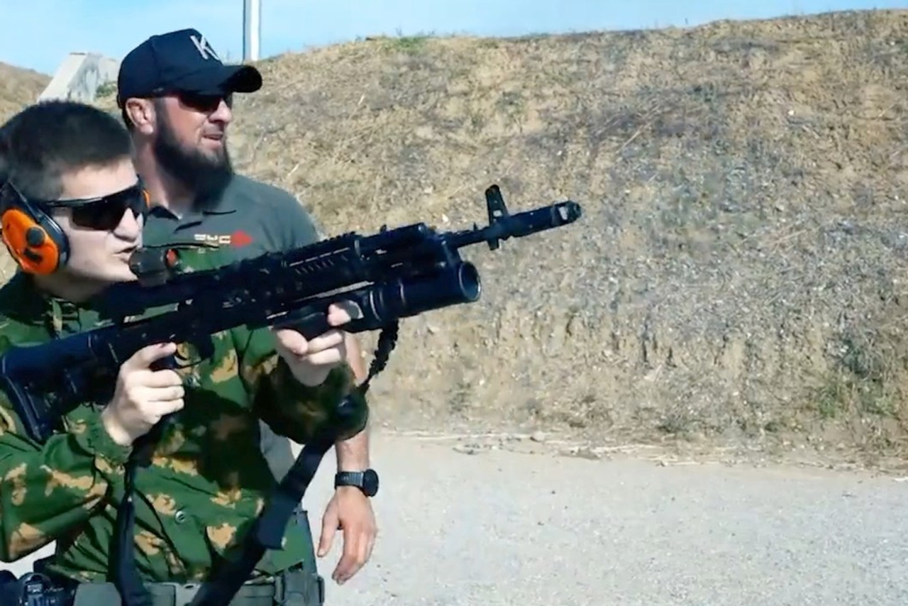 Što se krije iza poraza Rusije u ukrajinskom Donjecku? Kadirov proizva ...