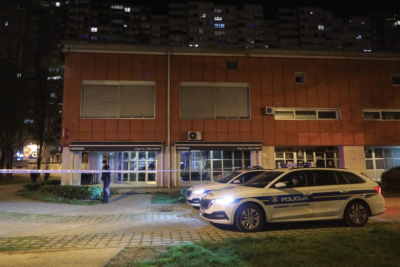 Policija objavila nove detalje sukoba u Novom Zagrebu: Nakon svađe uslijedila pucnjava - Net.hr