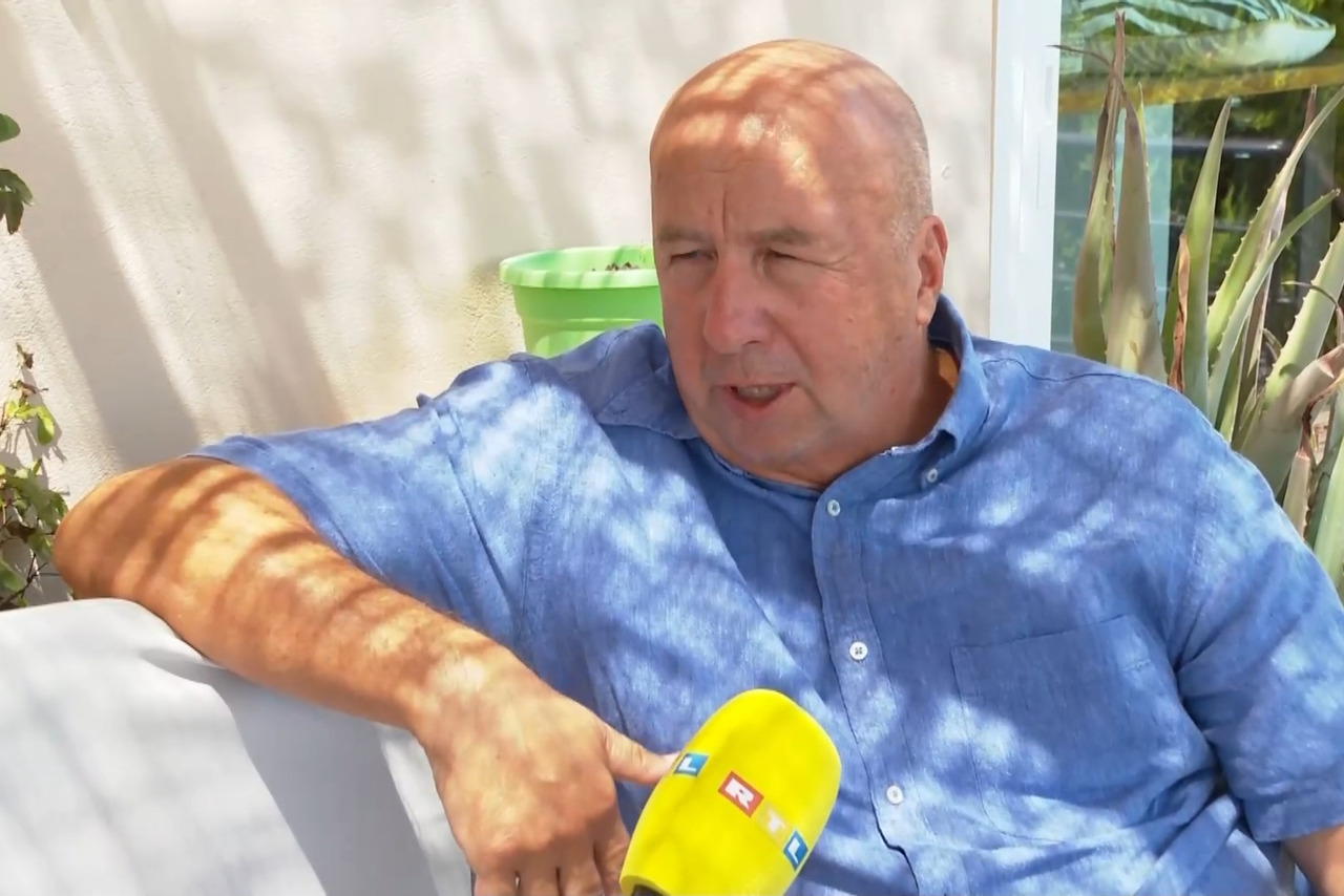 Zajec otkrio što bi napravio na mjestu Jakirovića: 'U Dinamu vlada anarhija, nisu posloženi kako ...