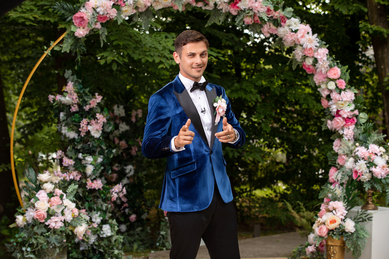 Dario za RTL.hr o Petri, Saši i prvoj bračnoj svađi: 'Iza kamera je ...