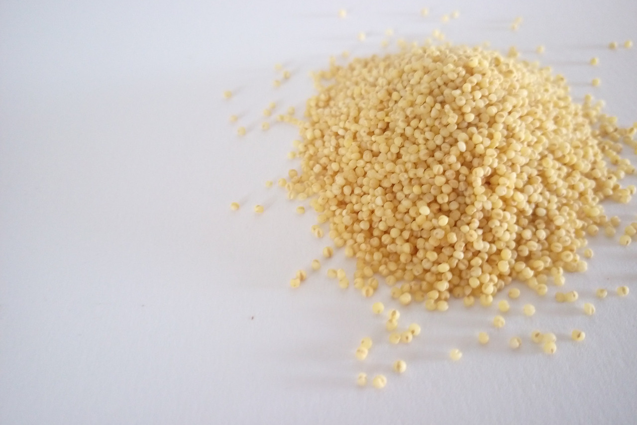 Proso recepti - jednostavna priprema zdrave žitarice