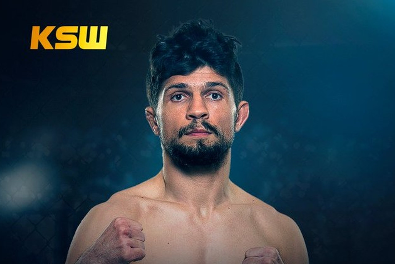 Jedna od najboljih europskih MMA organizacija dovela borca iz susjedstva: 'Morat ću raditi jače ...