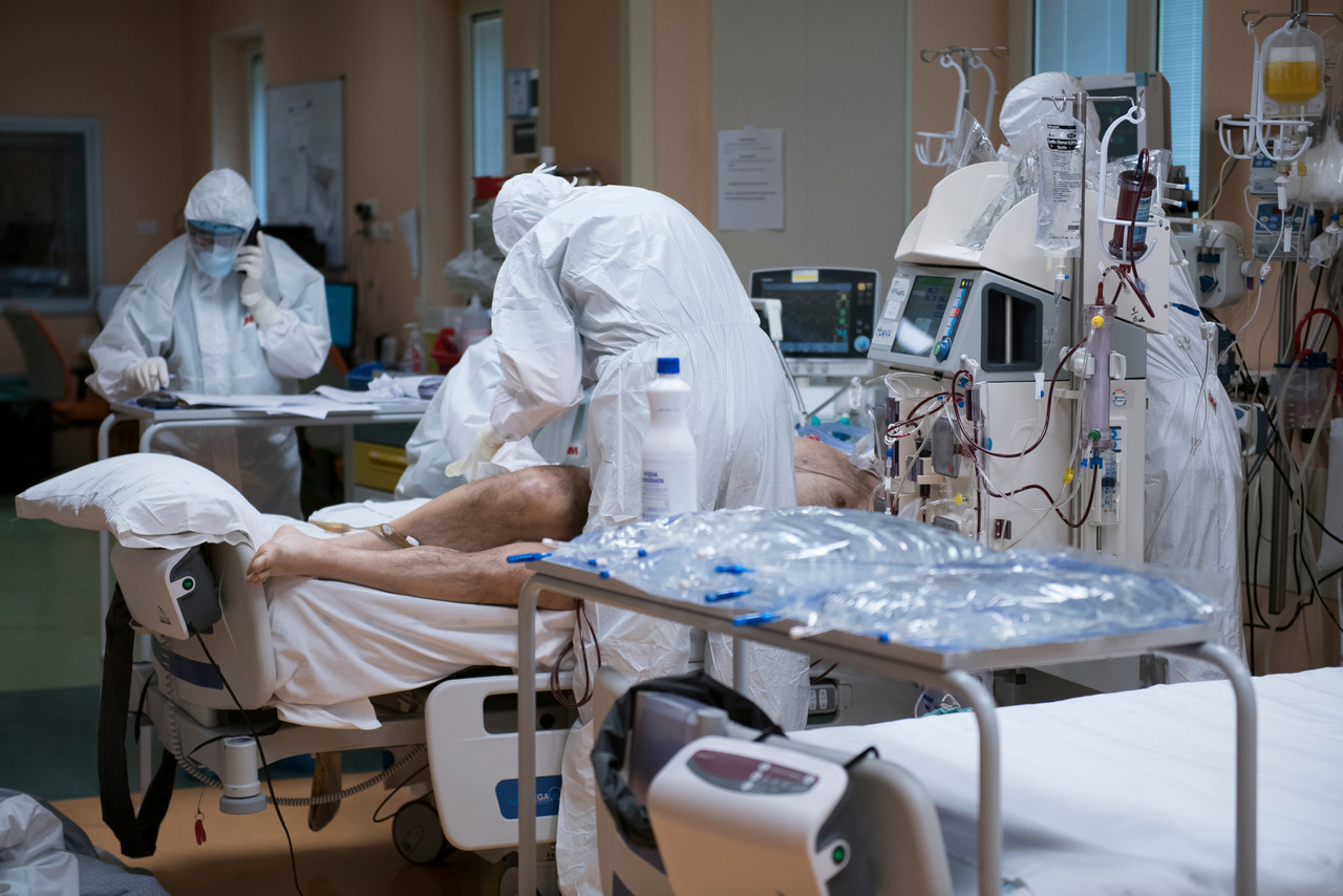 Korona izvještaj: Hrvatska opet u samom svjetskom vrhu po broju umrlih u tjedan dana - Net.hr