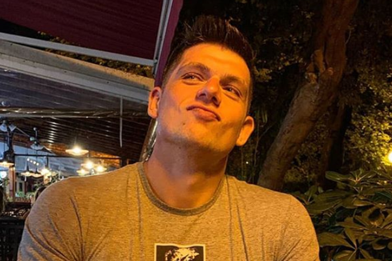 Mario Mandić iz 'Života na vagi' otkrio najviše voli raditi ljeti ...