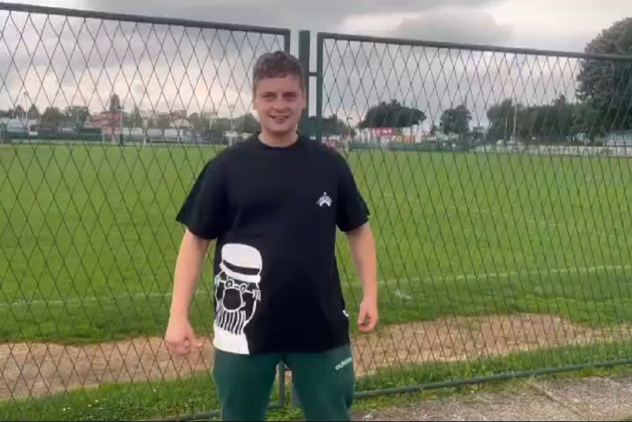 Djerko Ulica i Pendrek te pozivaju na veliko otvaranje Euro fan zone u ...