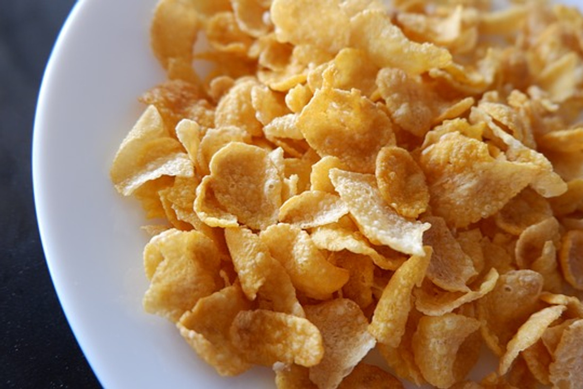 Kako jesti cornflakes: na koji sve način se može jesti cornflakes - Žena.hr