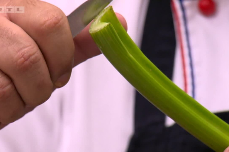 Za što se koristi stabljika celera - Net.hr
