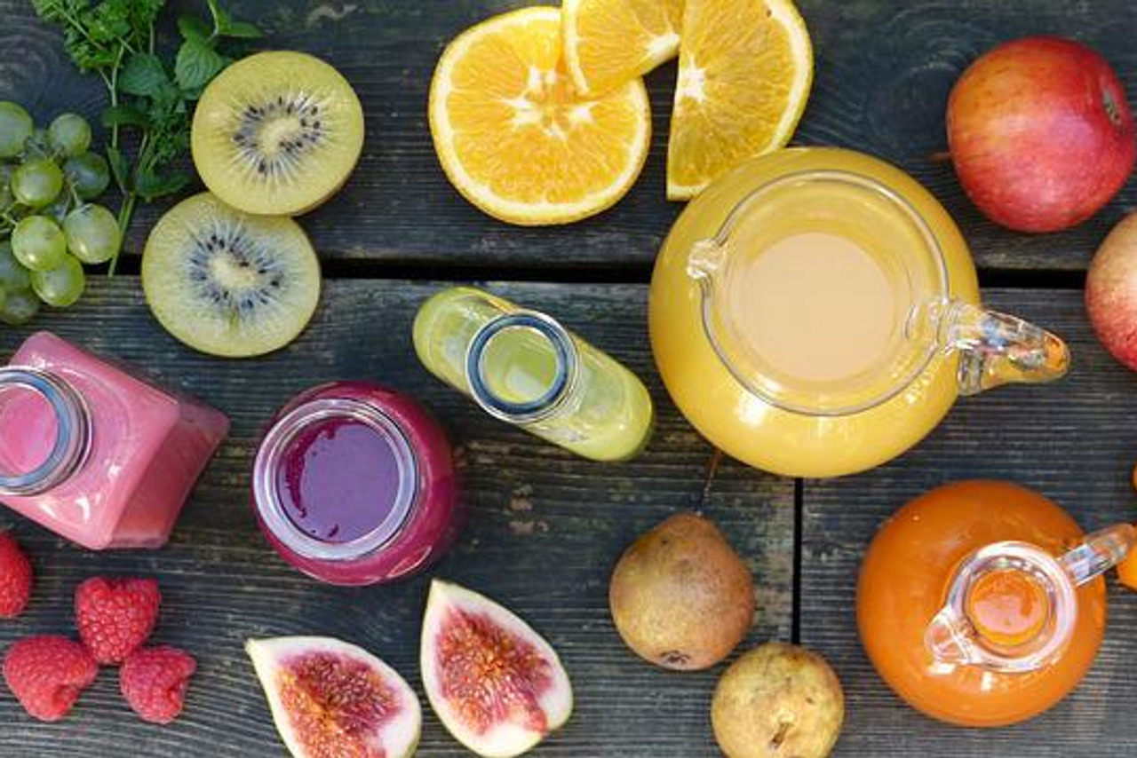 Pasterizacija soka u pećnici: Koja su osnovna pravila za pasterizaciju ...