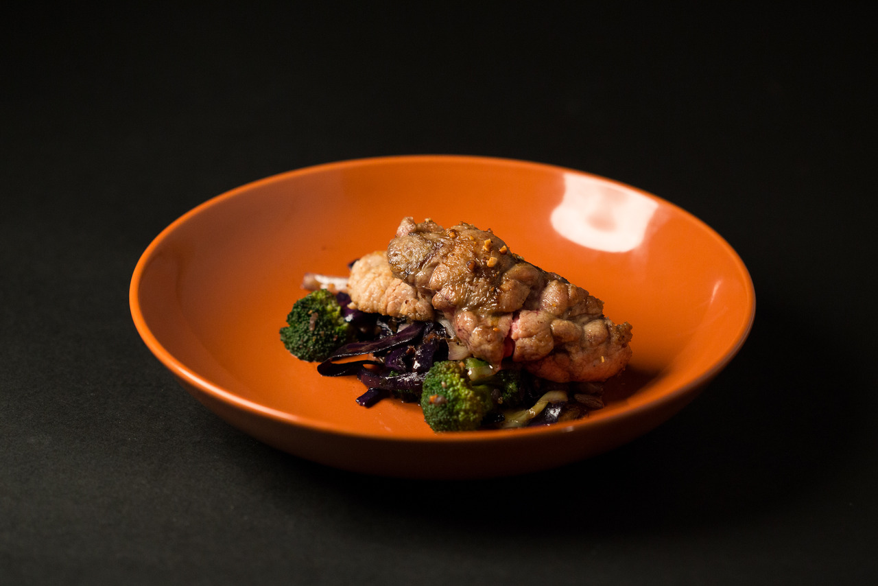 Što su teleće brizle?