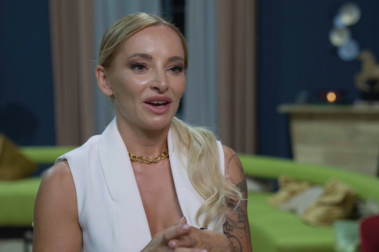 Nikolina iz 'Braka na prvu' o ljetnom odmoru - Net.hr