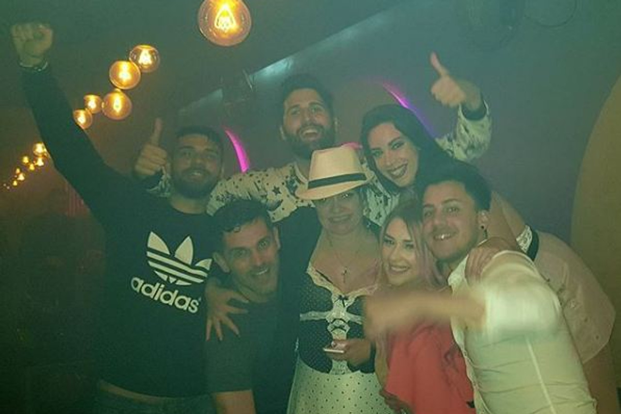 Pogledajte što su prvo napravili Tomo, Marin i Bojan po izlasku iz showa Pogledajte što su prvo napravili Tomo, Marin i Bojan po izlasku iz showa