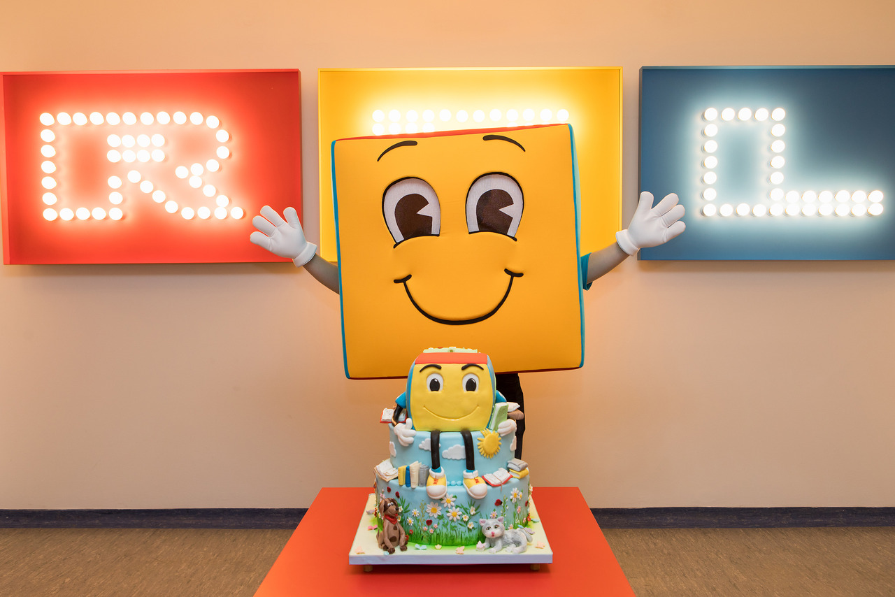 RTL Kockica: Najomiljeniji dječji kanal proslavio sedmi rođendan!