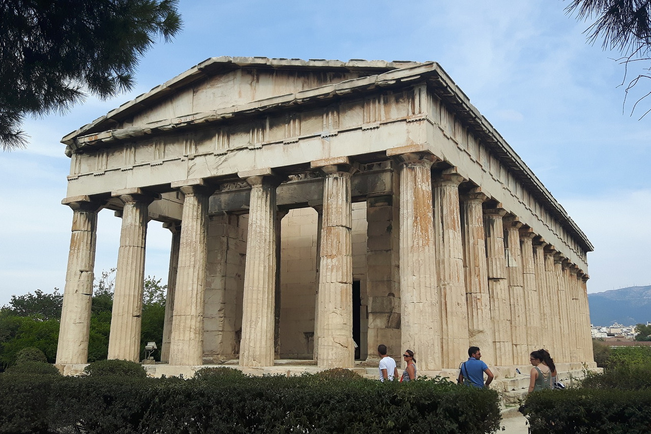 Bog Hefest: Što označava bog Hefest u grčkoj mitologiji? - Net.hr