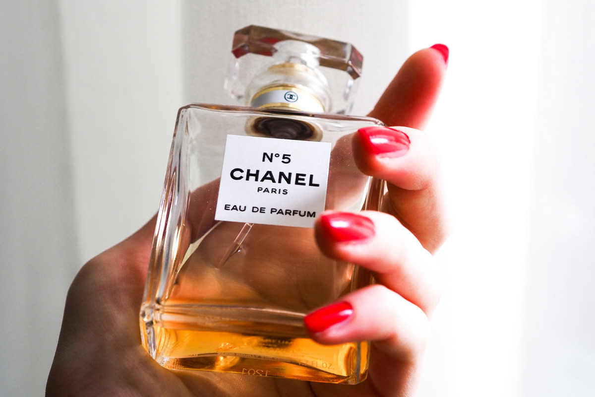 Najbolje ocijenjeni parfemi 6 najvećih dizajnerskih kuća svijeta - Žena.hr