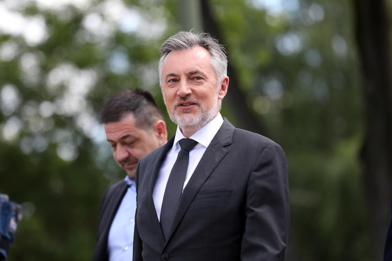 Igor Peternel o Škori: 'Koje su njegove namjere, osim uništavati ...