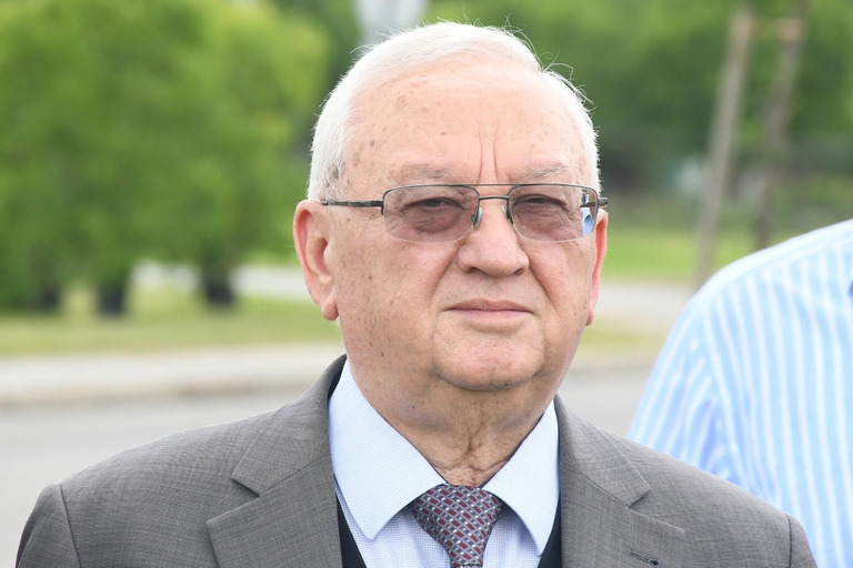 Bivši ruski veleposlanik u Hrvatskoj Anvar Azimov žali zbog 'drastične ...