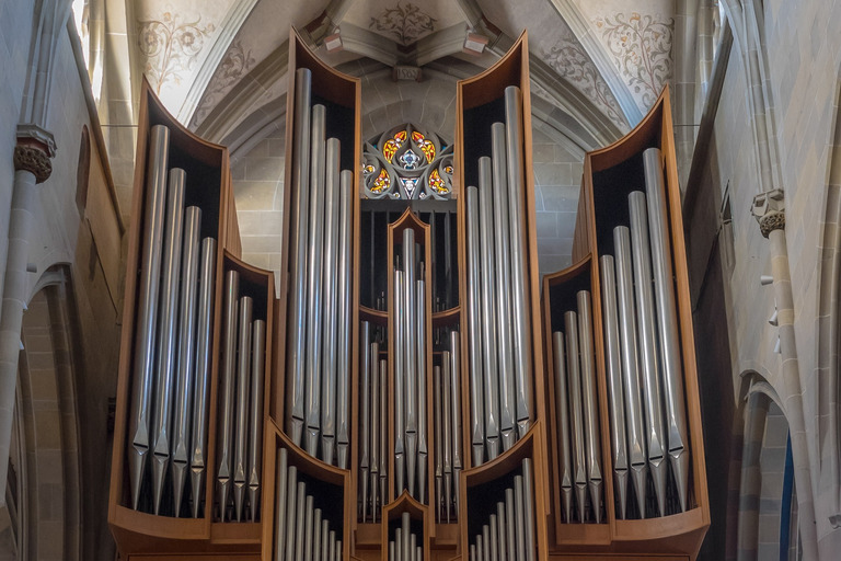 Barokni instrumenti - instrumenti baroka - Net.hr