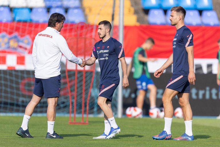 Bivši igrač Dubrave bolji je ove sezone od našeg kapetana Luke Modrića ...