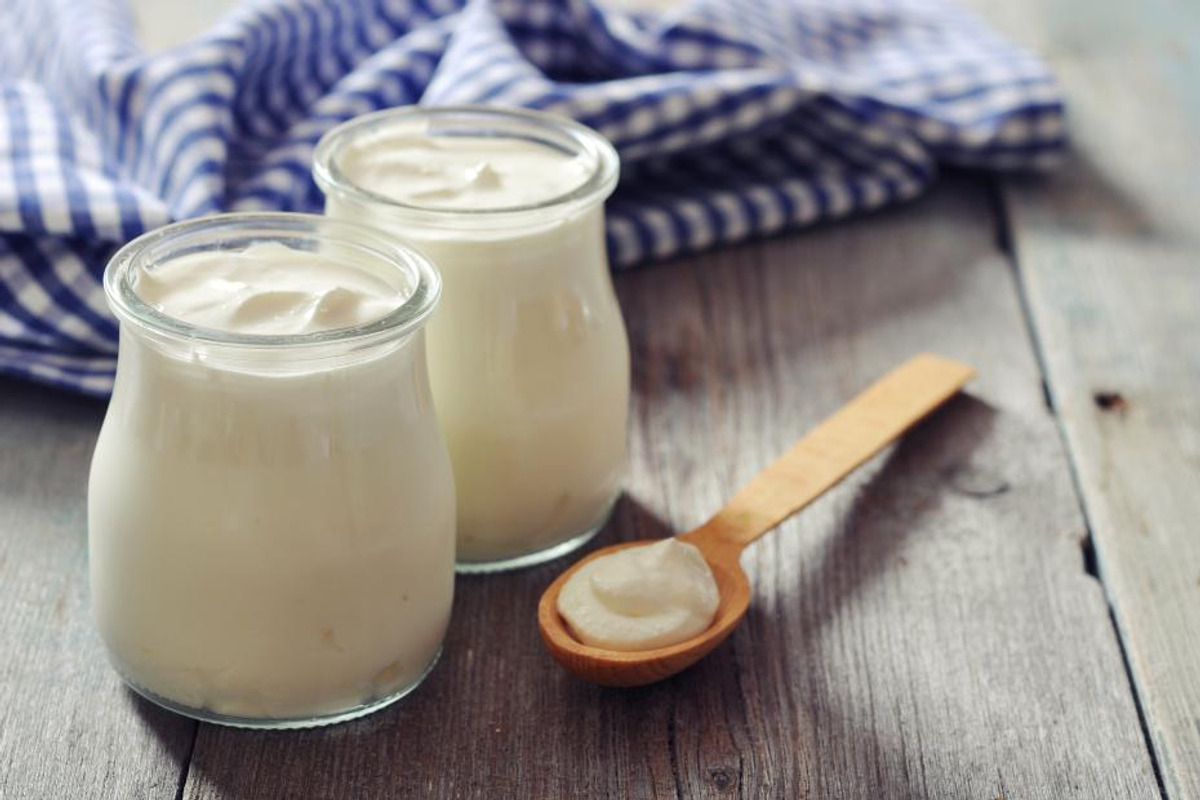 Čudesan grčki jogurt: 11 načina na koje ga možeš koristiti - Žena.hr
