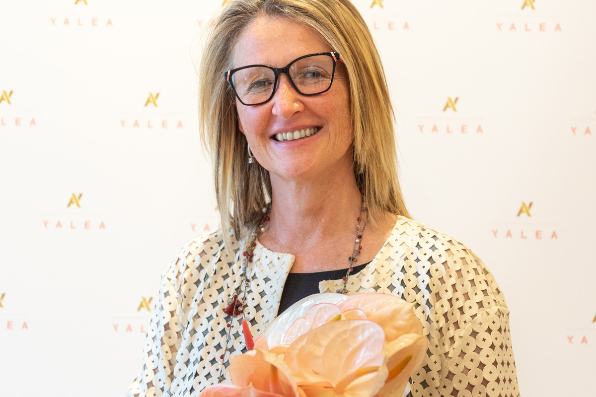 Barbara De Rigo: 'Žena koja me najviše inspirirala svakako je moja ...