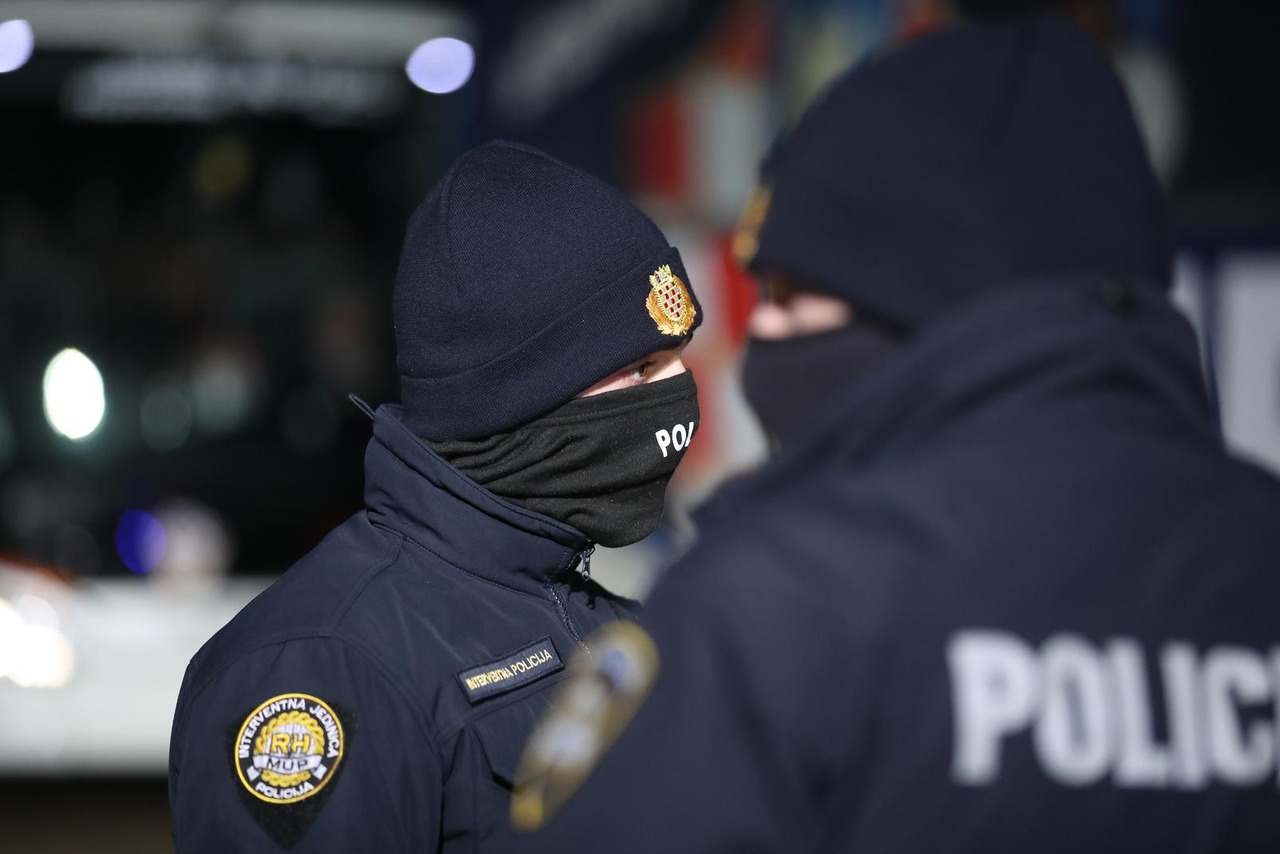 Kako je poginuo muškarac koji je u Zagrebu napao dijete sjekirom - Net.hr