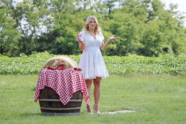 Počelo snimanje 16. sezone 'Ljubav je na selu', a Anita Martinović ...