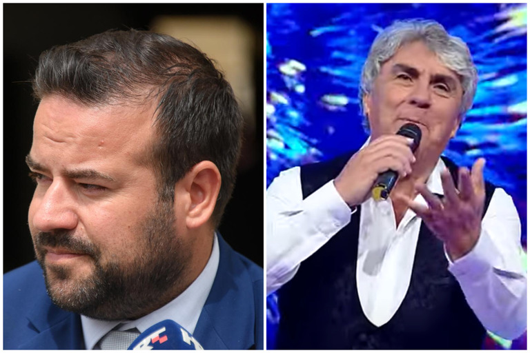 Grad Pula izgubio spor oko otkazanog koncerta Duška Kuliša - Net.hr Grad Pula izgubio spor oko otkazanog koncerta Duška Kuliša - Net.hr