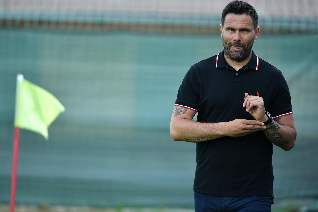 Jerko Leko: 'Hajduk će Rijeci na Rujevici otkinuti bod' - Net.hr