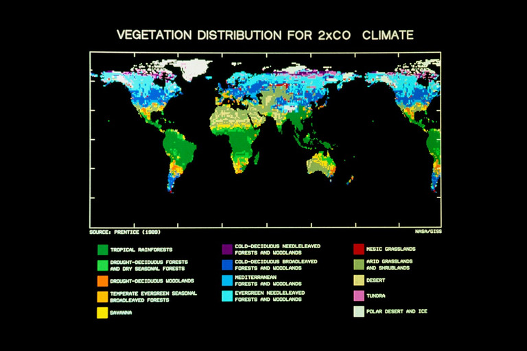 Klimatski razredi: Koje sve vrste klime postoje? - Net.hr