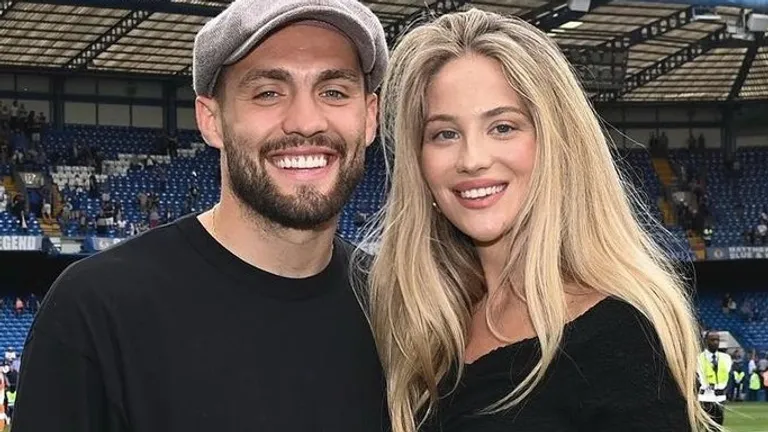 Izabel Kovačić se pohvalila luksuznim stanom u Londonu u kojem živi s ...