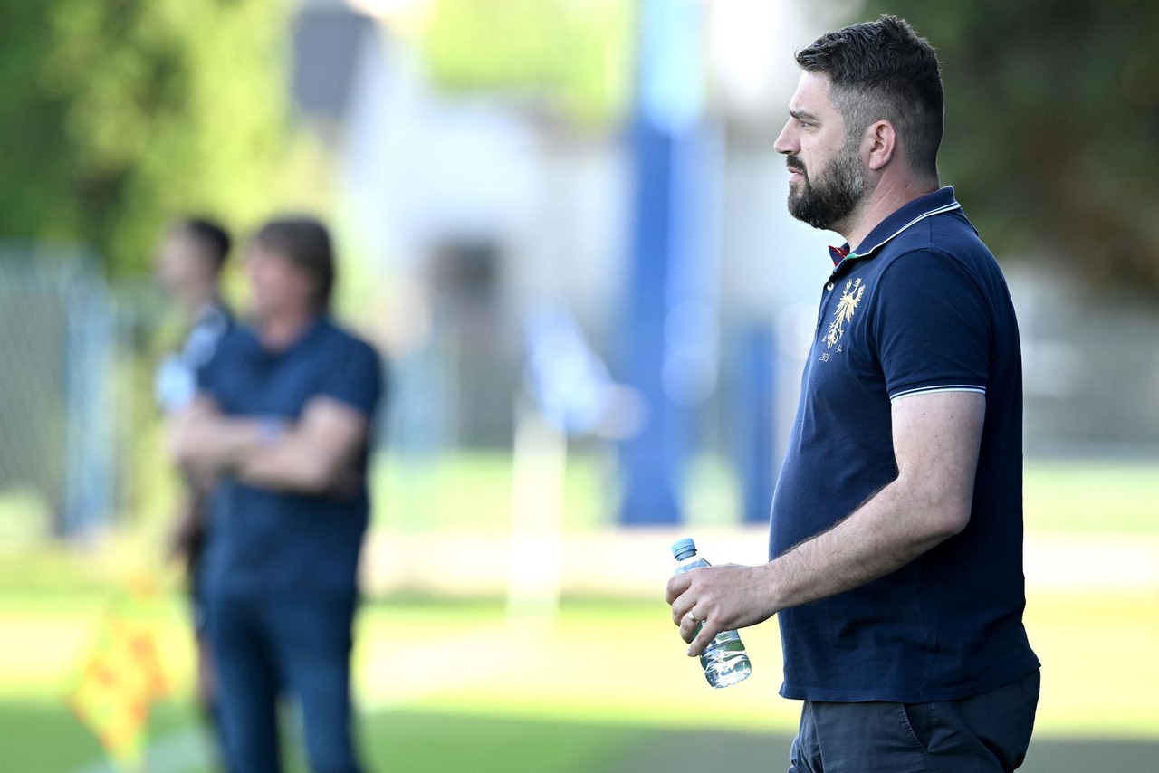 Ivan Radeljić: 'Ne znam što se dogodilo u Hajduku' - Net.hr