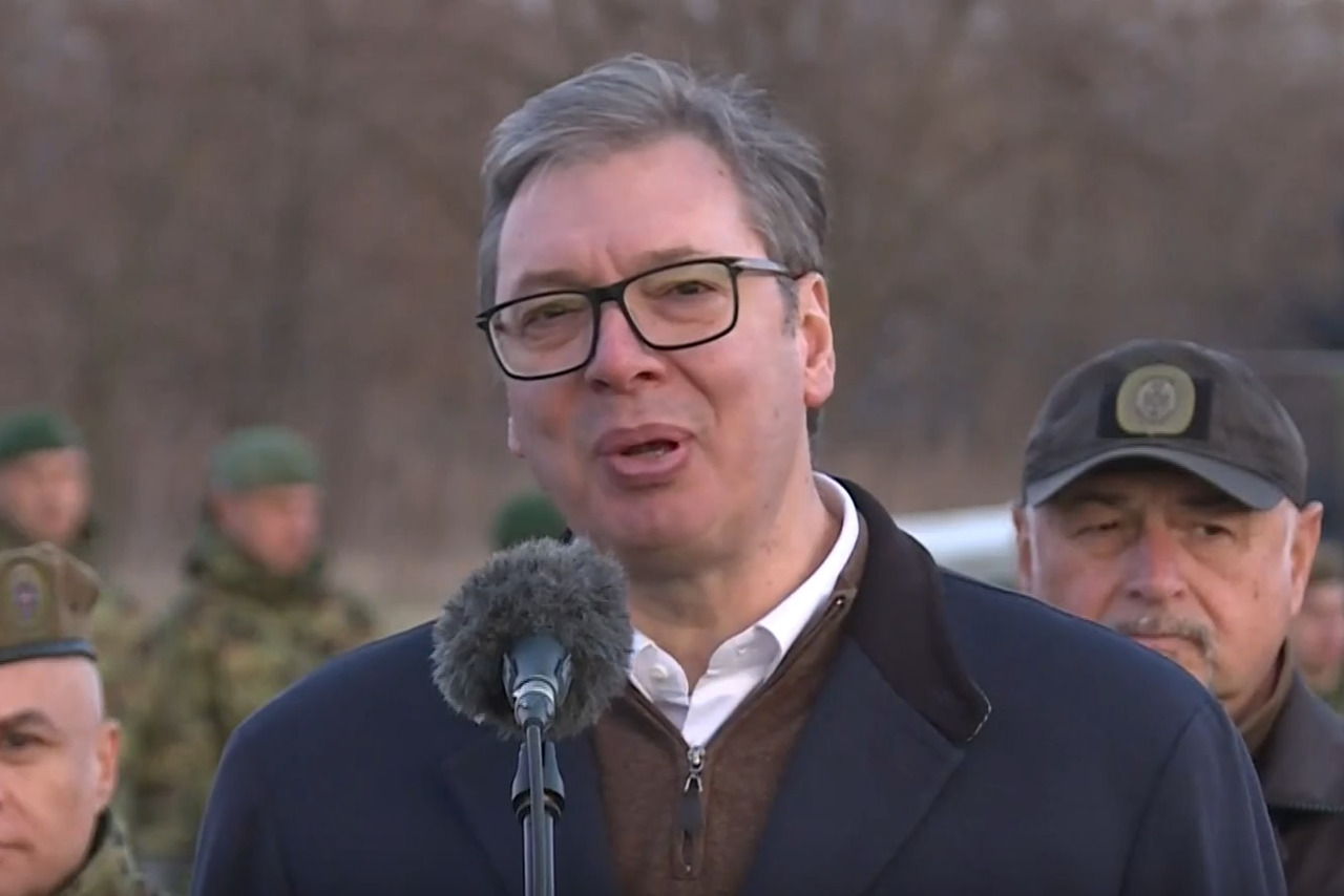 Srbija se sprema za izbore. Moguće nove nepravilnosti - Net.hr