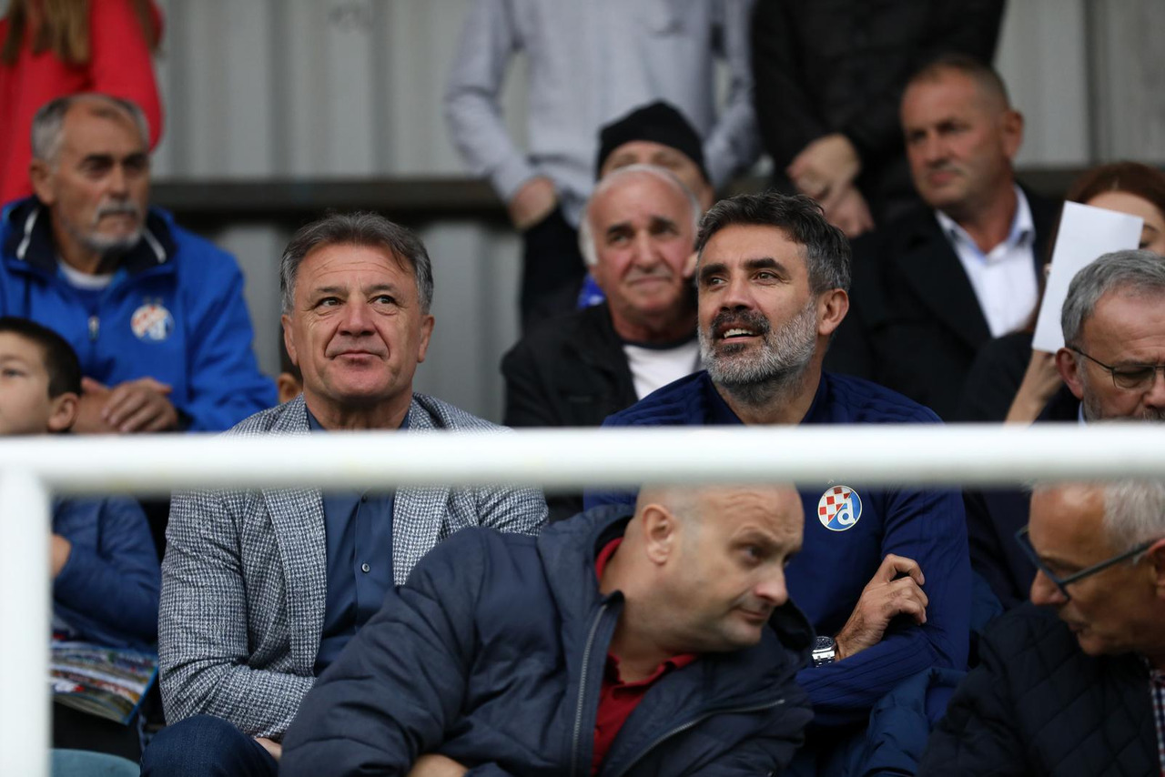 Jučer su ih izbacili iz Dinama, a danas im je stigla još jedna ...