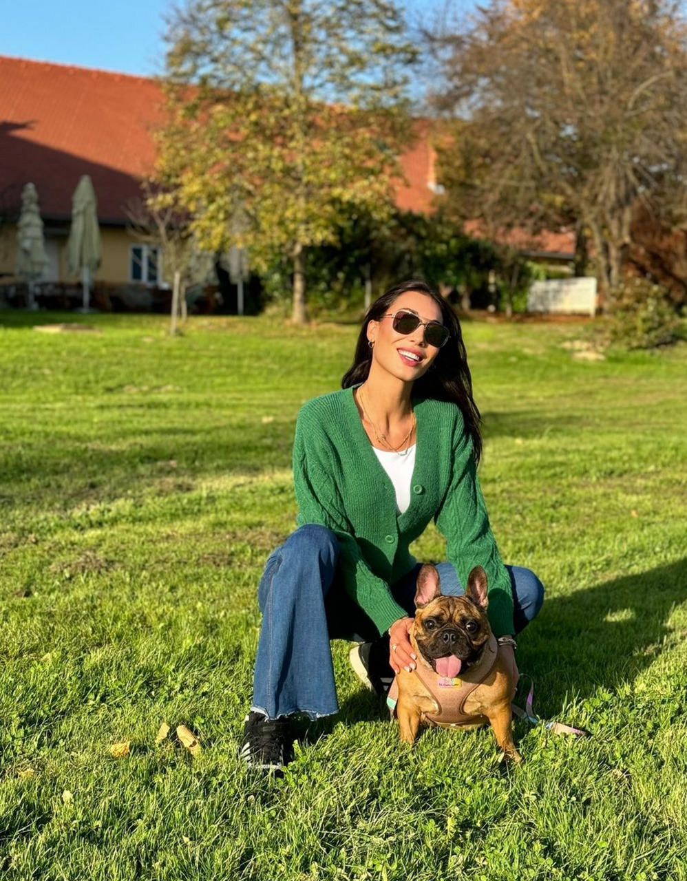 Gdje je danas Jelena Katarina Kapa? - Net.hr