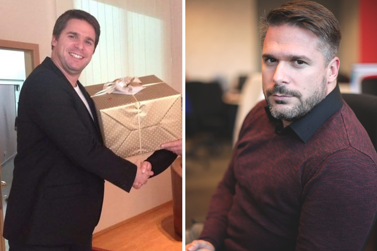 RTL-ov reporter Ilija Radić otvoreno o tome kako mu je jiu-jitsu ...