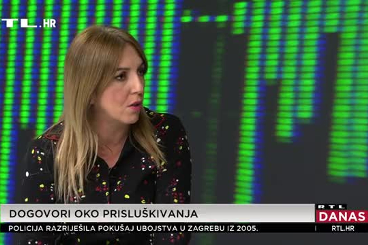 Gost RTL-a Danas je bio Ante Letica - Net.hr