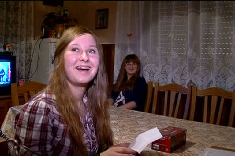 RTL pokucao skromnoj curici na vrata i iznenadio je! - Net.hr