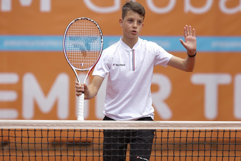 ITF Rovinj: Matej Dodig u četvrtfinalu - Net.hr