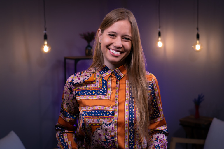 Buga Marija Šimić o problemima u kazalištu, borbi s ADHD-om i burnoutu ...