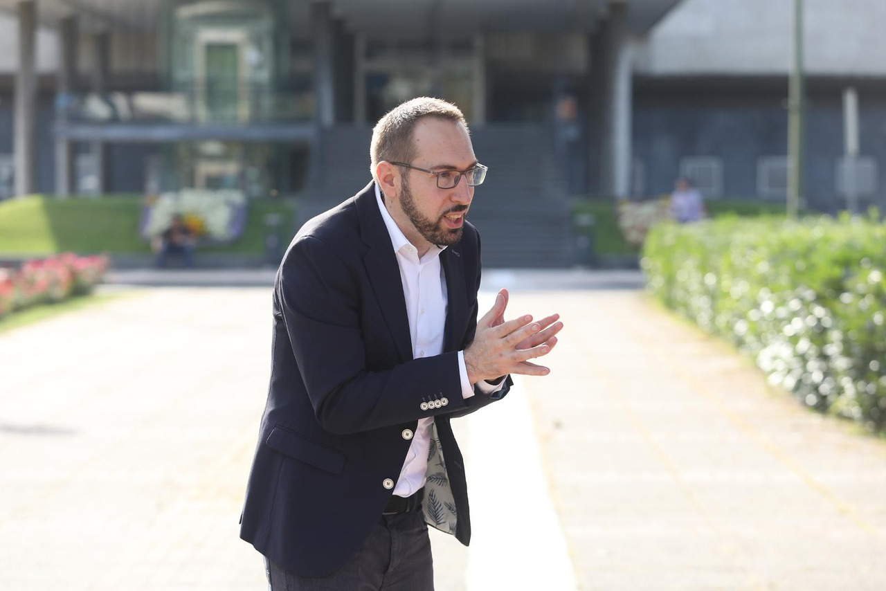 Stručnjak ističe da je Tomašević svojim šutom postigao jako važan ...