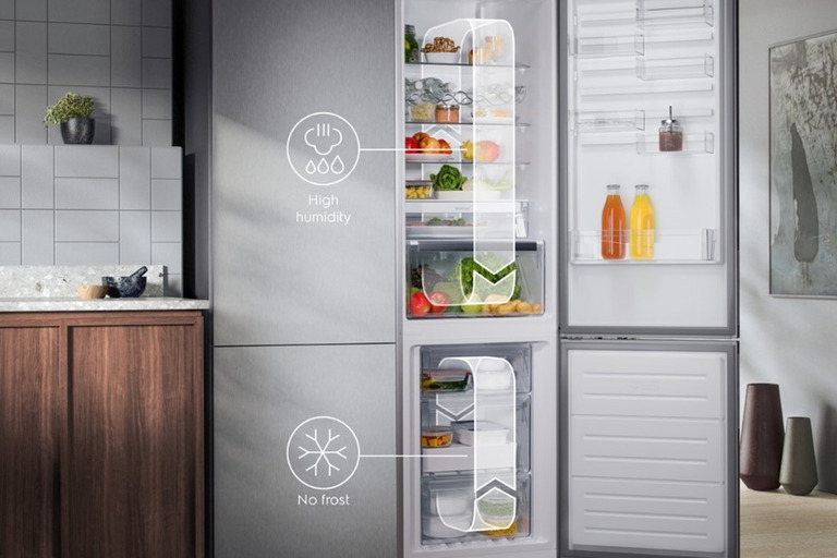 Hladnjaci koji čuvaju namirnice duže - Net.hr