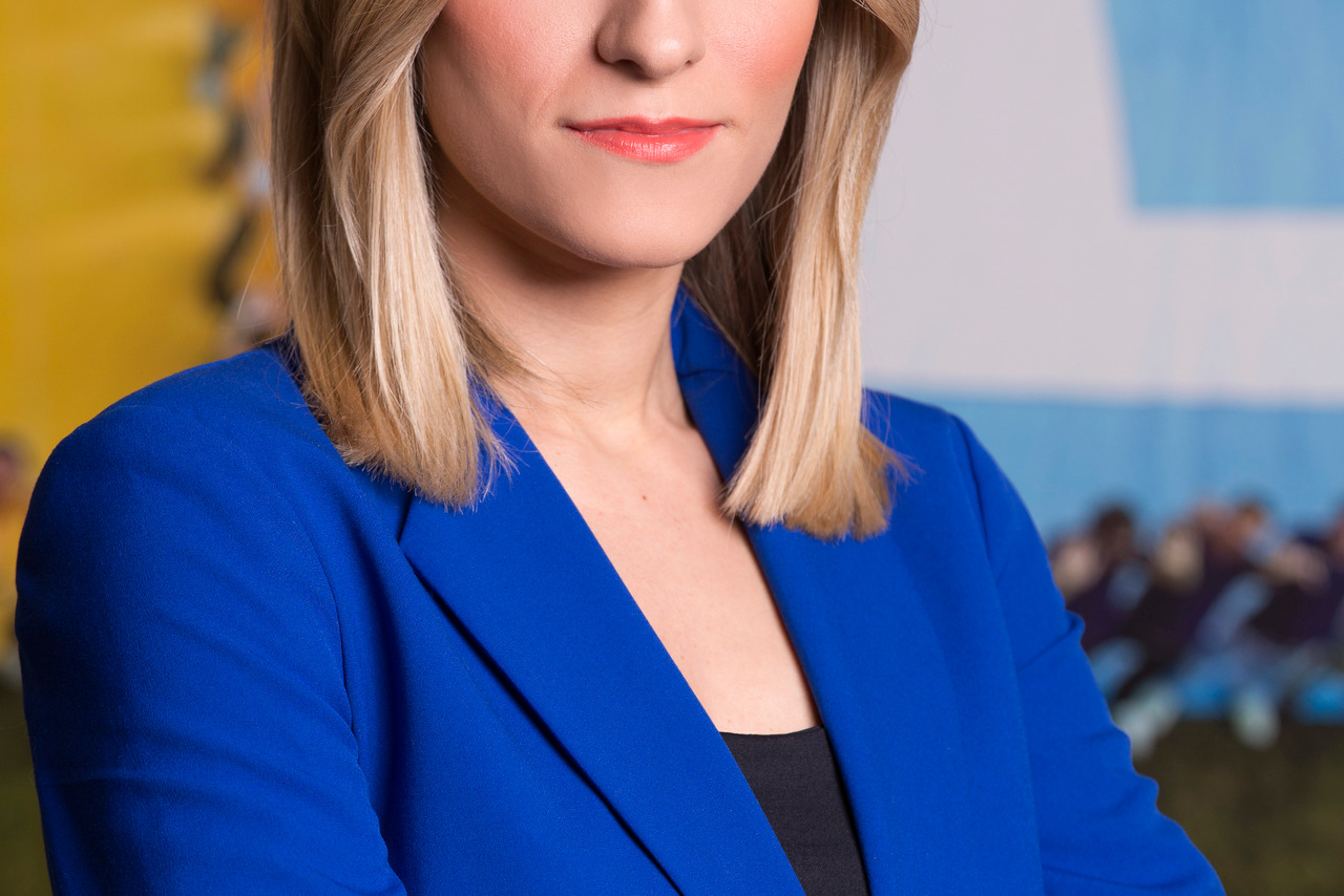 Euro 2020. - Ines Goda donosi nam sve novosti s terena: 'Ovog siječnja ...