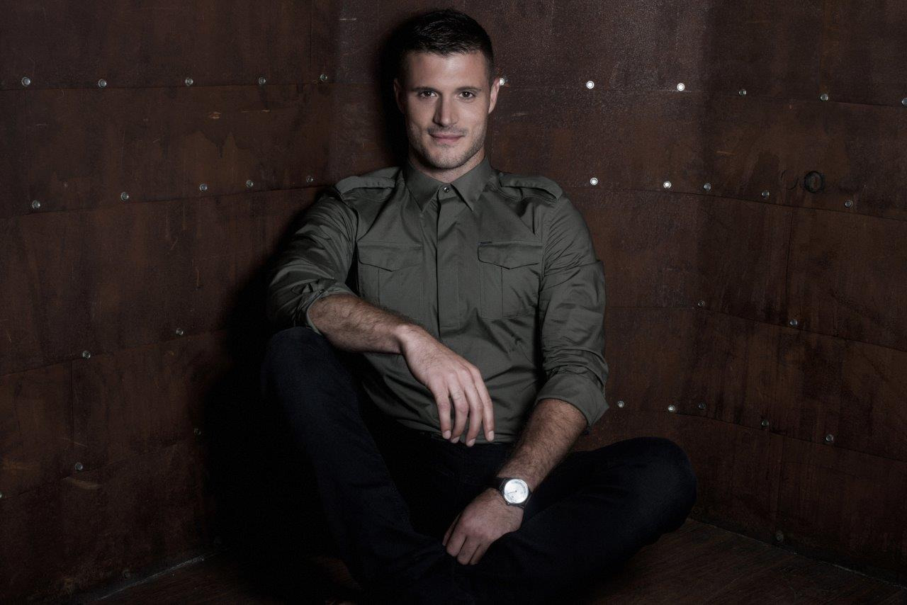 Dorijan Klarić: 'Moram spomenuti kraljicu Božića Mariah Carrey!'