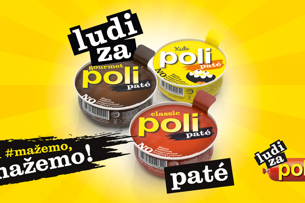 S Poli Paté postavljaju se novi standardi kvalitete pašteta - Net.hr