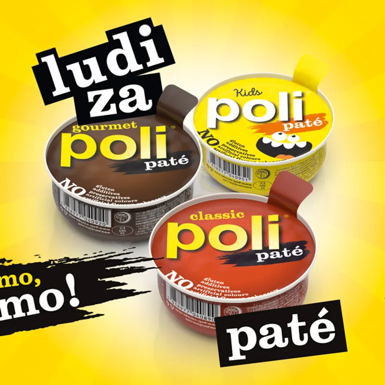 S Poli Paté postavljaju se novi standardi kvalitete pašteta - Net.hr