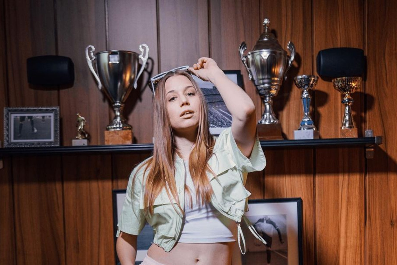 Buga Marija Šimić pokazala kako izgleda noćno snimanje i atmosfera iza ...