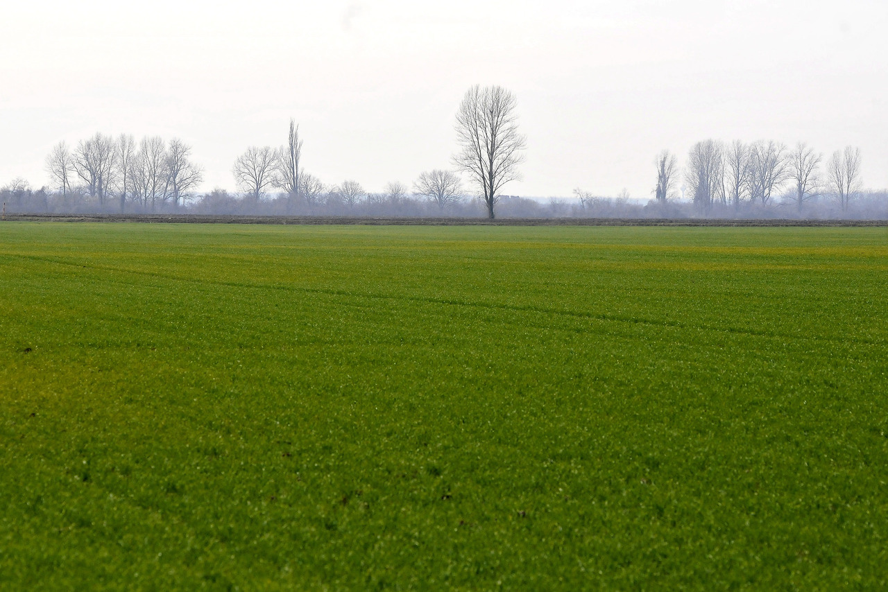 Gdje je smještena peripanonska Hrvatska? - Net.hr