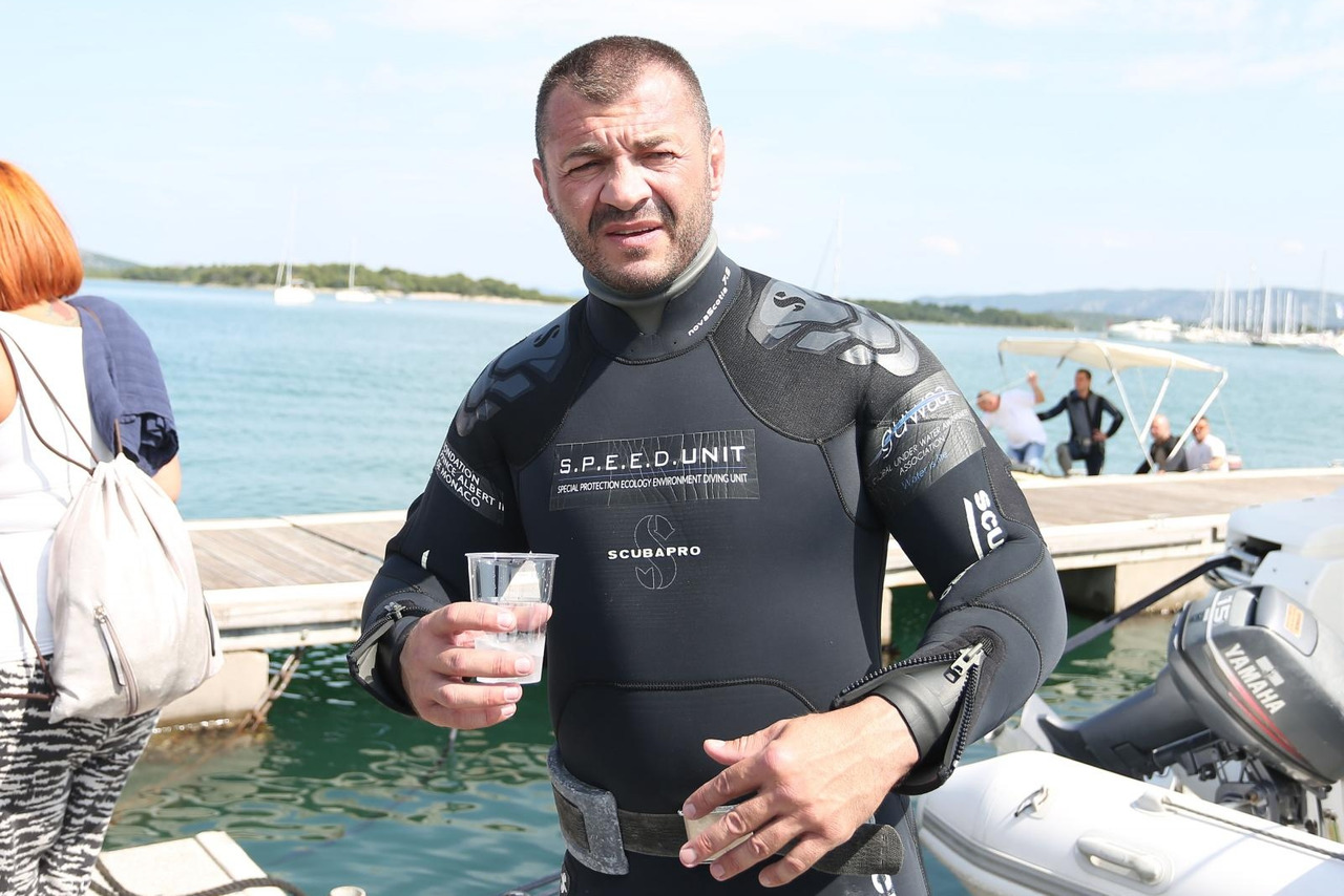 SLAVNI HRVATSKI RONILAC TEŠKO OPTUŽEN: Medijski spektakularno popraćen ...