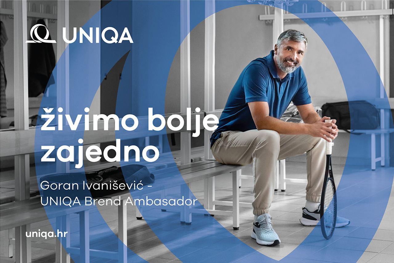 UNIQA ekskluzivni partner i osiguratelj 29. Sarajevo Film Festivala - Net.hr